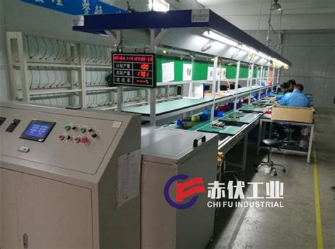 北京赤伏工业设备有限公司