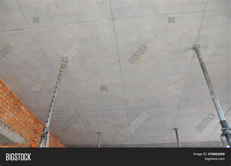 Ceiling Formwork Image Photo Free Trial Bigstock