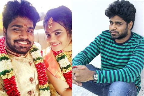 Kathirvel Engagement Tamil Actor Gets Engaged To Sindhu In Low Key