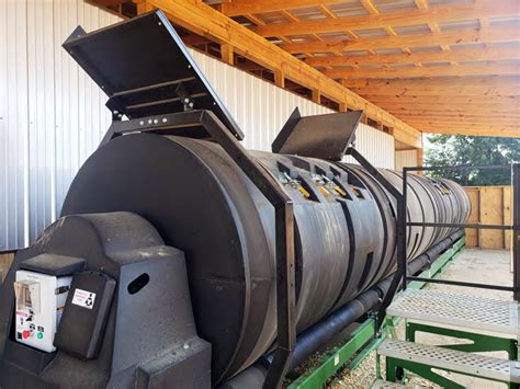 Composting Simplified Ecodrum