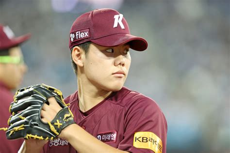 ‘김윤하 호투→이주형 맹타 키움 Kt 꺾고 시범경기 2연패 탈출kt는 3연승 후 1패 Ss수원in