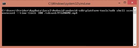 How To Record The Screen On Android 3 Methods