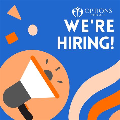 Options For All On Linkedin Optionsforall Joinourteam