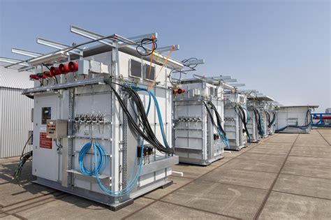 Continuous Emission Monitoring System Cems 360kas Analyser And Sampling Systems