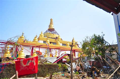 မိုခါမုန်တိုင်းဒဏ်ကြောင့် ရခိုင်ပြည်နယ်၌ ငွေကျပ် ၄၅ ဘီလျံဝန်းကျင် ပျက်စီးဆုံးရှုံးမှုဖြစ်ပေ