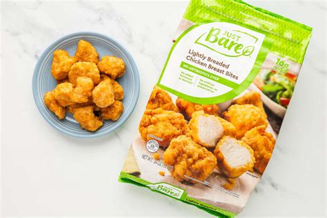 The Best Frozen Chicken Nuggets According To A Taste Test