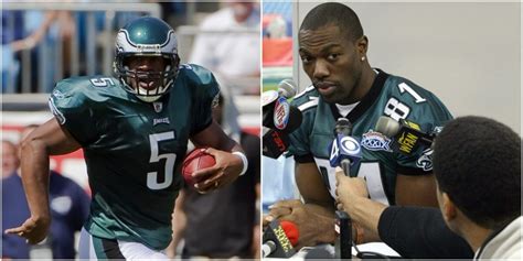 Will Terrell Owens And Donovan Mcnabb Ever Grow Up