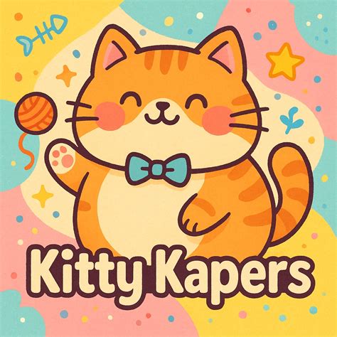 Kitty Kapers