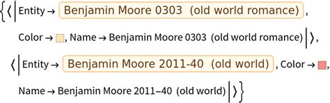 Colorsearch Wolfram Function Repository