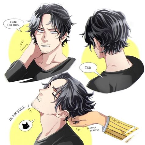 Pin On Mha ️ My Hero Academia Eraserhead My Hero Academia Episodes Handsome Anime Guys