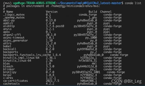 Dcnv2latest Linux Mint 下编译dcnv2的linux Csdn博客