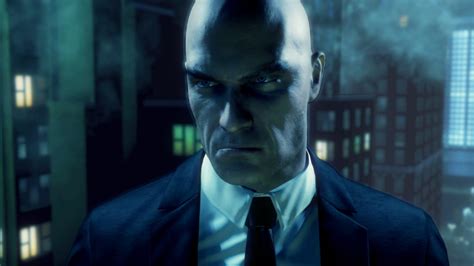 Hitman Absolution For Playstation 4 Download