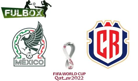 Resultado México vs Costa Rica Vídeo Resumen ver Jornada 10