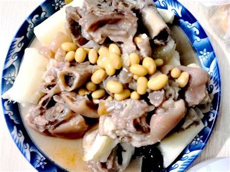 【大猪蹄子图片】治愈系列之美食下厨房