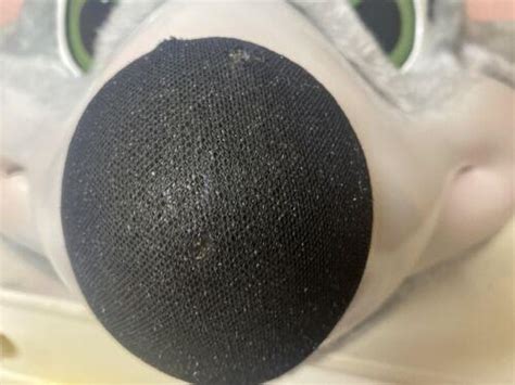 Chuck E Cheese Rockstar Walkaround Head Htf Read Description