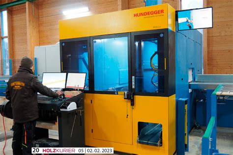 Hundegger Australia Hans Hundegger Ag