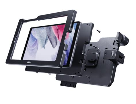 Modtek Case And Dock System For Tablets And Proclip Usa