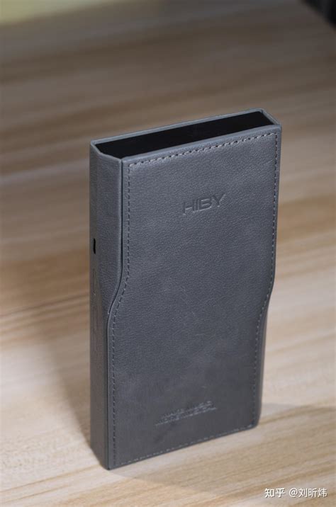 不仅堆料还有点美海贝HiBy R6Pro二代音乐播放器简评
