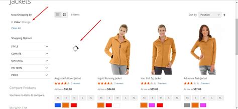 Magento How To Disable The Loading Gif In First Load Of Product List Page Magento Stack