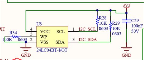 What I C Address Should I Set For This LC EEPROM Programming Arduino Forum