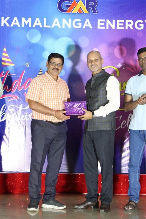 Shashwat Pathak On Linkedin Gkeltownship Gkel Raghunath Birthdaycelebration Workplace