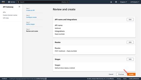 หัดใช้ Api Gateway กับ Aws Lambda กัน Tichaky Diary