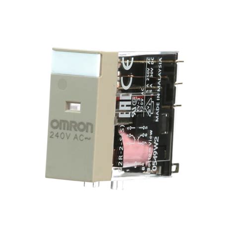 G2r 2 S Ac240s Omron España