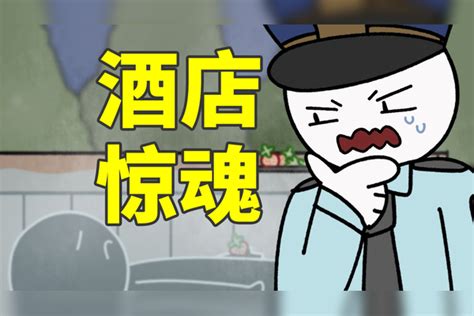豪华酒店暗藏杀机，知名作家请枪手竟被反杀？
