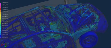 Fea Of Crash Test And Crashworthiness Ls Dyna Abaqus Pam Crash