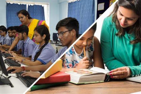 Role Of A Tutor And The Difference Between A Teacher And A Tutor