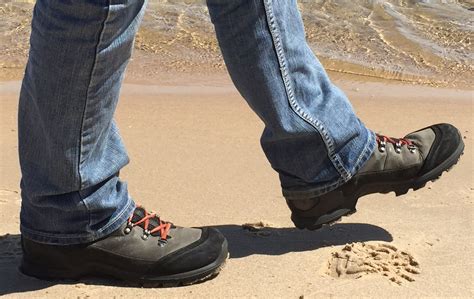 Ecco Biom Terrain Gtx Hiking Boot Gear Review Busted Wallet