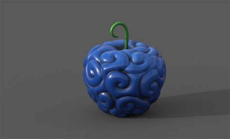 Sara Sara Axolotl Devil Fruit 3d Model By Nikkoindustries On Thangs