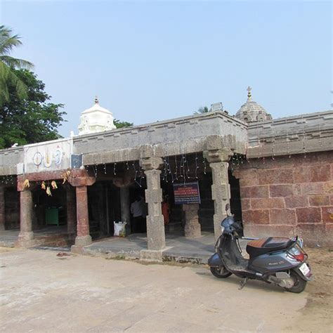 Lakshmi Chennakesava Temple Guntur All You Need To Know Before You Go