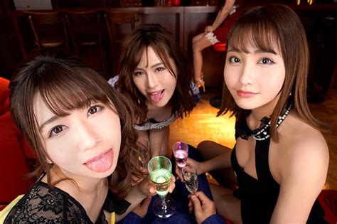 TMAVR 094 VR Real Sex Survival PACOLOR JAPAN VR JAVLibrary