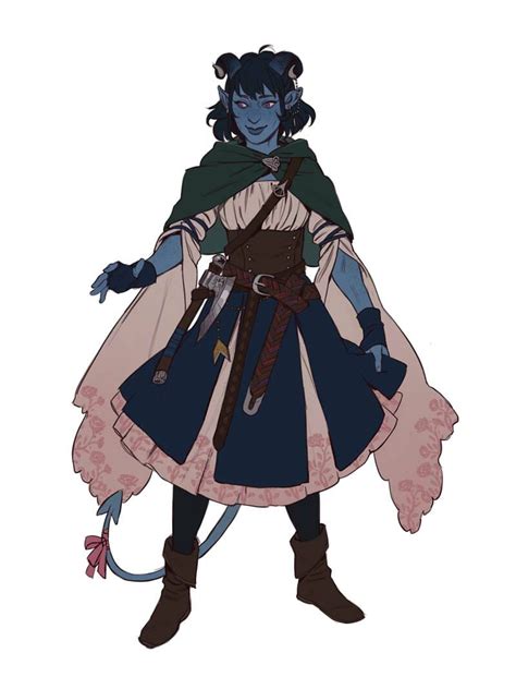 Critical Role 101 Character Descriptions Critical Role