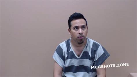Luna Vasquez Mauriico 01062023 Comal County Mugshots Zone
