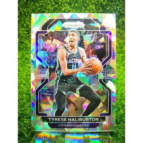 Nba 溜馬 哈利波特 Tyrese Haliburton 小資系列 蝦皮購物