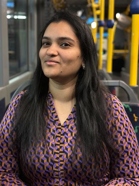 Abhilasha Narasimhan Medium
