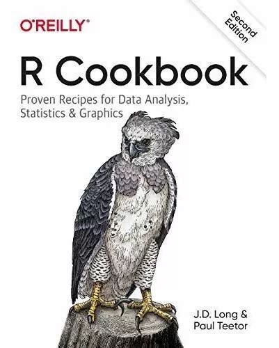 Book R Cookbook Proven Recipes For Data Analysis Envío Gratis
