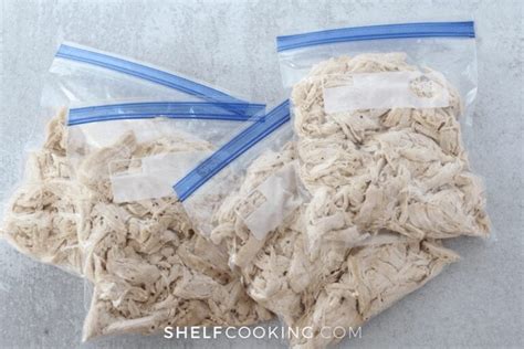Easy Leftover Rotisserie Chicken Recipes Tips Shelf Cooking