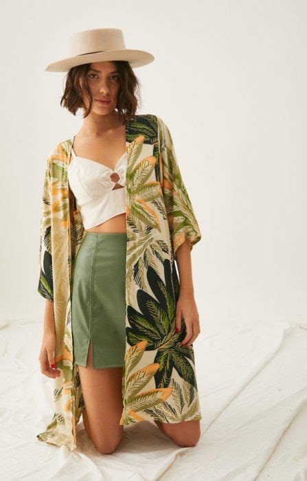 Look Casuales Juveniles Verano 2023 Rimmel Notilook Moda Argentina