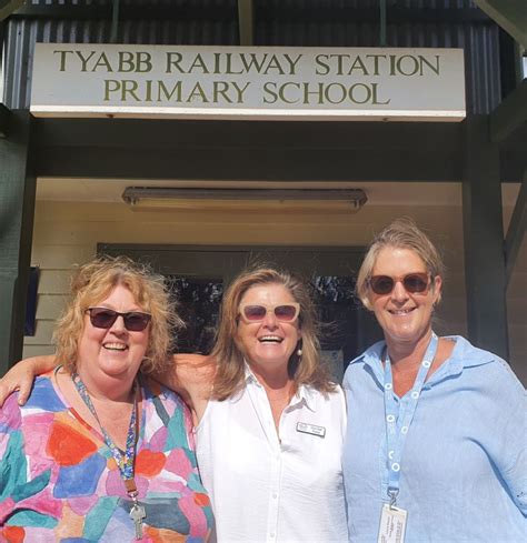 Mornington Peninsula Foundation On Linkedin What A Team Pictured Left