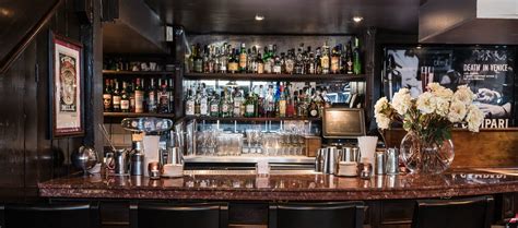 London Cocktail Bars The Best Bars For Cocktails In London