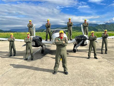 Fuerzas Armadas De Venezuela Gradúan Nueva Promoción De Pilotos
