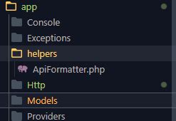 Laravel Crud API Menggunakan Postman Part II Baraja Coding