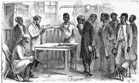 Reconstruction 1867 Photograph By Granger Pixels