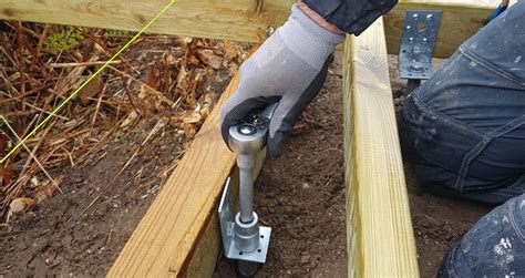 Homeowner How To Avoid Heavy Work GroundPlug UK