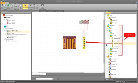 Solved Light Curtain Muting With Ics Function Block