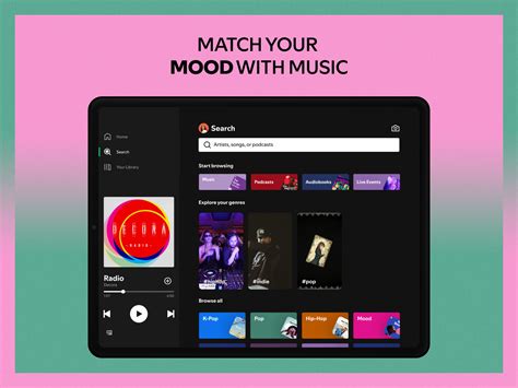 Download Spotify Music And Podcasts Apks For Android Apkmirror
