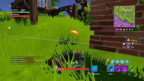 Go Top 1 Sur Fortnite Youtube